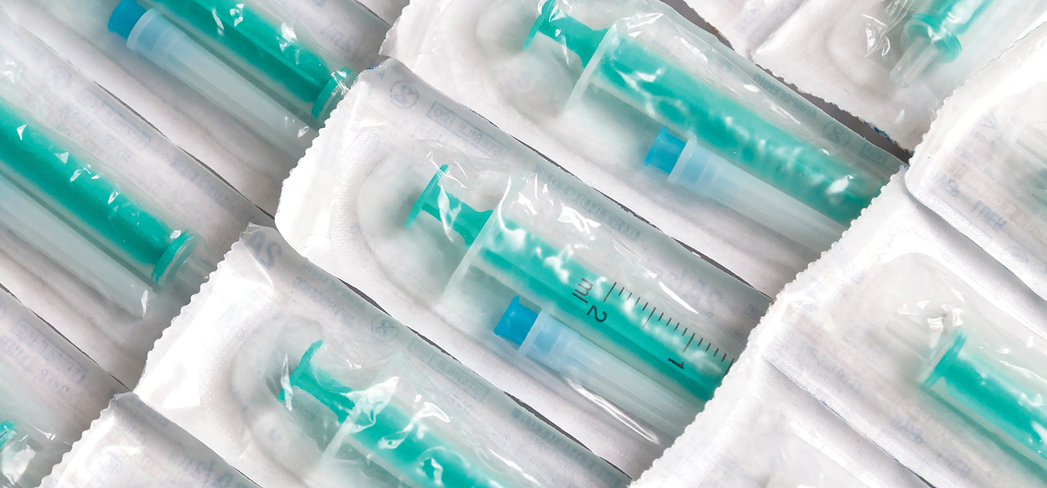 Celebrating Sterile Packaging Day! - Indafor